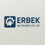 Erbek Dış Ticaret Ltd (İstanbul, Başakşehir, İkitelli OSB Mah., Giyim Koop Sanayi Sitesi, 2A Blok, 2A Blok), i̇nşaat makinaları ve ekipmanları  İstanbul'dan