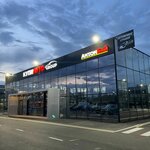 Купи Avto Group (Suburban highway No:19с1), otomobil satış galerileri  Orenburg'dan