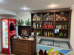 Хычинная (Krasnaya ulitsa No:148), kafe  Kropotkin'den