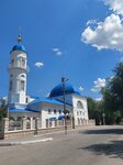 White Mosque of Astrakhan (Bera Street No:15), cami  Astrahan'dan