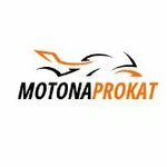 Motonaprokat.by (Gaziety Zviazda Avenue No:16), kiralama noktası  Minsk'ten