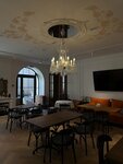 Татьяна (Научная улица No:56, посёлок городского типа Научный), kafe  Kırım Cumhuriyeti'nden