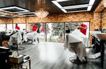 OldBoy (Lenina Street No:78), berberler  Orehovo‑Zuyevo'dan