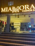 Miamora (No:10, Chilanzar District, Chilanzar Residential Area, 16-mavze), güzellik salonu  Taşkent'ten