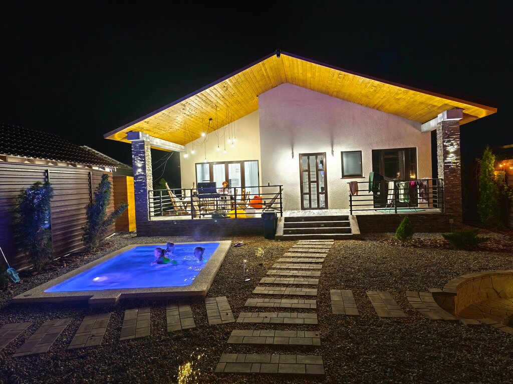 Konuk evi Гостевой Дом, Krasnodarski krayı, foto