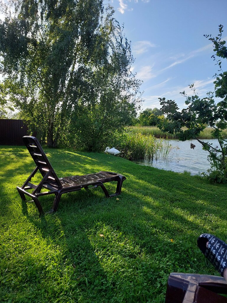 Otel Hotel Complex Drivyaty, Braslav, foto