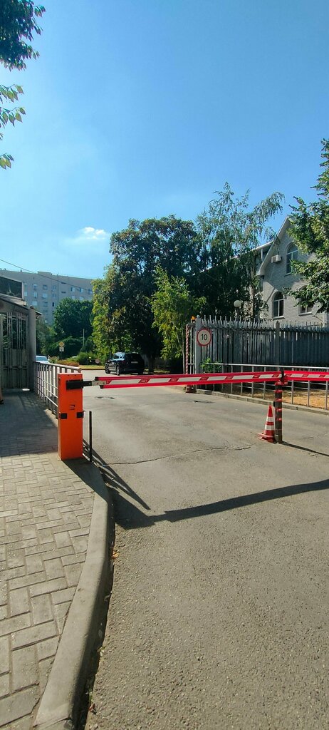 Tıbbi rehabilitasyon merkezleri Центр профпаталогии, Krasnodar, foto