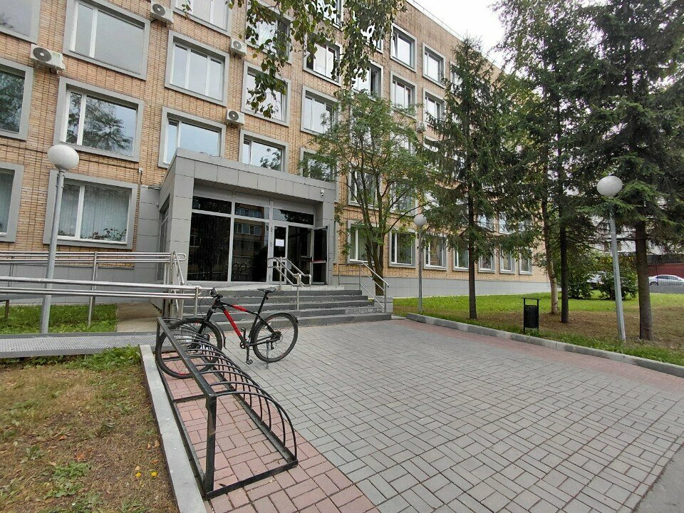 Televizyon kanalları SampoTV 360º Regional TV channel, Petrozavodsk, foto