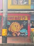 Uno Mas (Antioquia, Municipio de Medellín, Barrio de El Poblado, Carrera 36, 7-18), bar