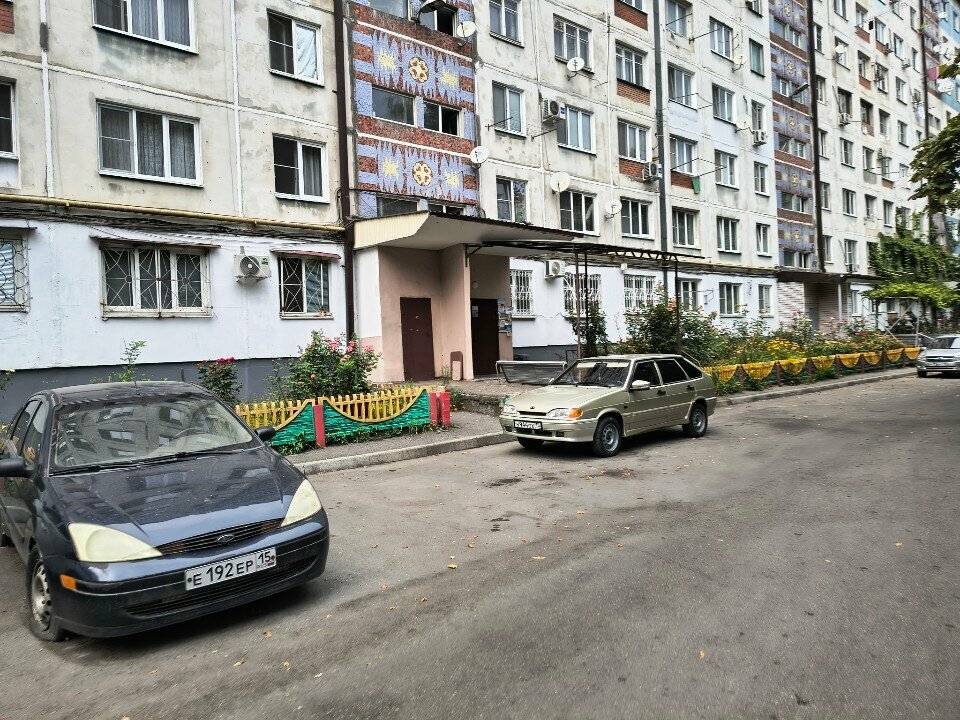 Arıza hizmetleri Avariynaya Sluzhba, Alaniya-Lift, Vladikavkaz, foto