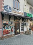Pravalie (Ginta Latina Street No:17/4), bira dükkanı  Kişinev'den