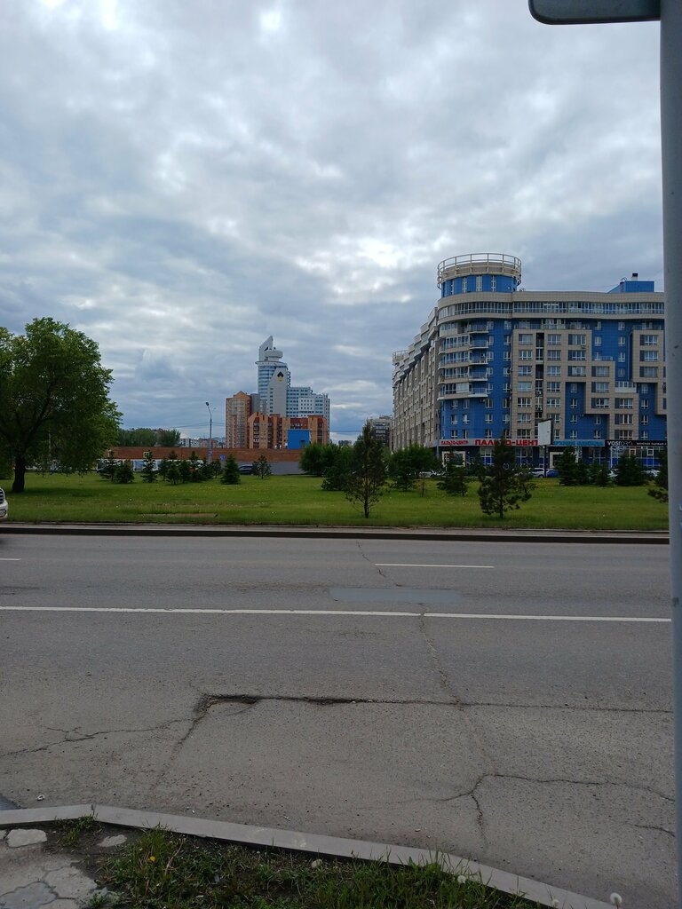 Banka VTB Bank, Achinsk, foto