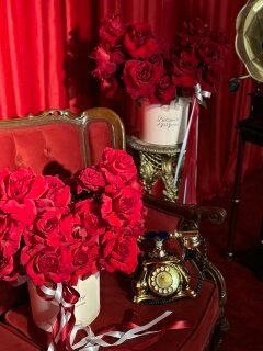 Çiçek teslimatı Botanica with love, Moskova, foto