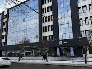 Banka Joint Stock Company Bank Dom. Rf, Irkutsk, foto