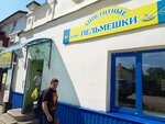 Appetitnyye pelmeshki (ulitsa Lenina No:32А), kafe  Nolinsk'ten
