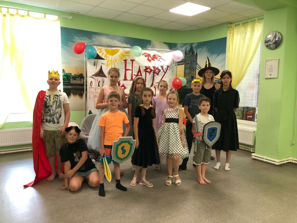Yabancı dil kursları Клуб Ваш Репетитор, Moskova ve Moskovskaya oblastı, foto