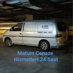 Matum Özel Cenaze Hizmetleri (Ankara, Çankaya, Üniversiteler Mah.), cenaze hizmetleri  Ankara'dan