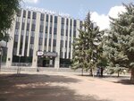Движение первых (ulitsa Volodarskogo No:5), sivil toplum kuruluşları  Orenburg'dan