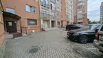 Спецремстройтрест (Shakhmatnaya Street No:2), yeni yerleşim alanlarındaki daireler  Kaliningrad'dan