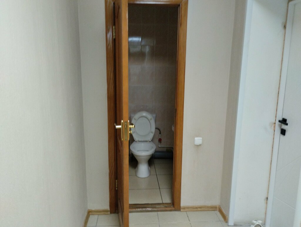 Tuvalet Туалет, Kazan, foto