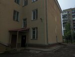 Монолит (Planovaya Street No:62), bina, site yönetimi  Novosibirsk'ten