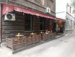 Blit (Abovyan Street No:31), ekmek fırını  Erivan'dan