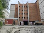 Progress-1 (Kubanovskaya ulitsa No:1), garajlar  Novosibirsk'ten