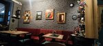 Guli (Joseb Grishashvilis Street No:12), kafe  Tiflis'ten