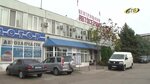 МУП Автомотосервис и торговля (ulitsa Yermakova No:3), otopark ve tamirhaneler  Bender'den