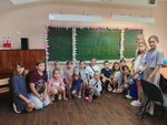 Радость моя (Dukhovskaya Street No:2А), kurs  Novovoronej'den