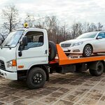 Авента (No:115с1, derevnya Novinki), çekici hizmeti  Moskova ve Moskovskaya oblastından