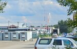 LiuGong (Yastynskaya ulitsa No:24), yönetim ofisi  Krasnoyarsk'tan