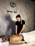 Dr. Schastie (Pobedy Avenue No:90Б), masaj salonları  Kazan'dan