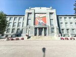 Артцоколь (Krasniy Avenue No:5), tiyatrolar  Novosibirsk'ten