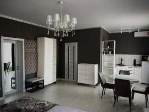 У Маргариты (ulitsa Sporta No:2Е), otel  Apşeronsk'tan