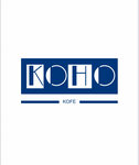 Koho Kofe (İzmir, Karşıyaka, Bostanlı Mah., Cemal Bülbül Sok., 27A), kafe  İzmir'den