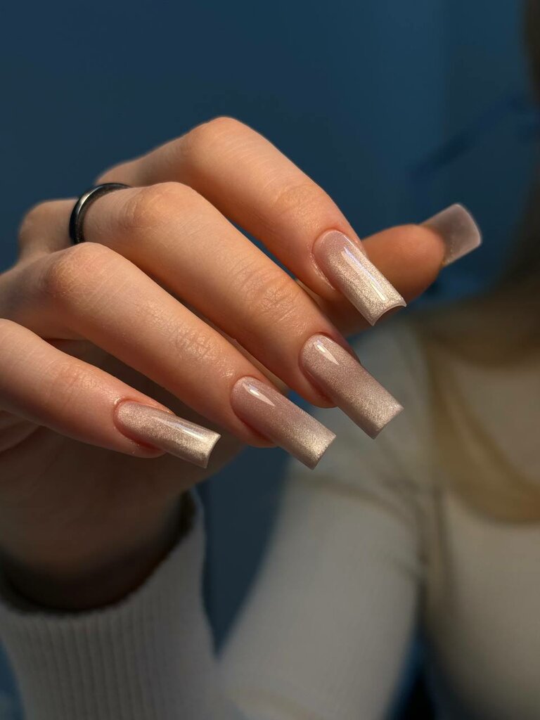 Güzellik salonu Whilo. Studio, Saint‑Petersburg, foto
