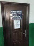 Домофоны (Novostroyashchayasya ulitsa No:1), güvenlik ve alarm sistemleri  Shimanovsk'tan