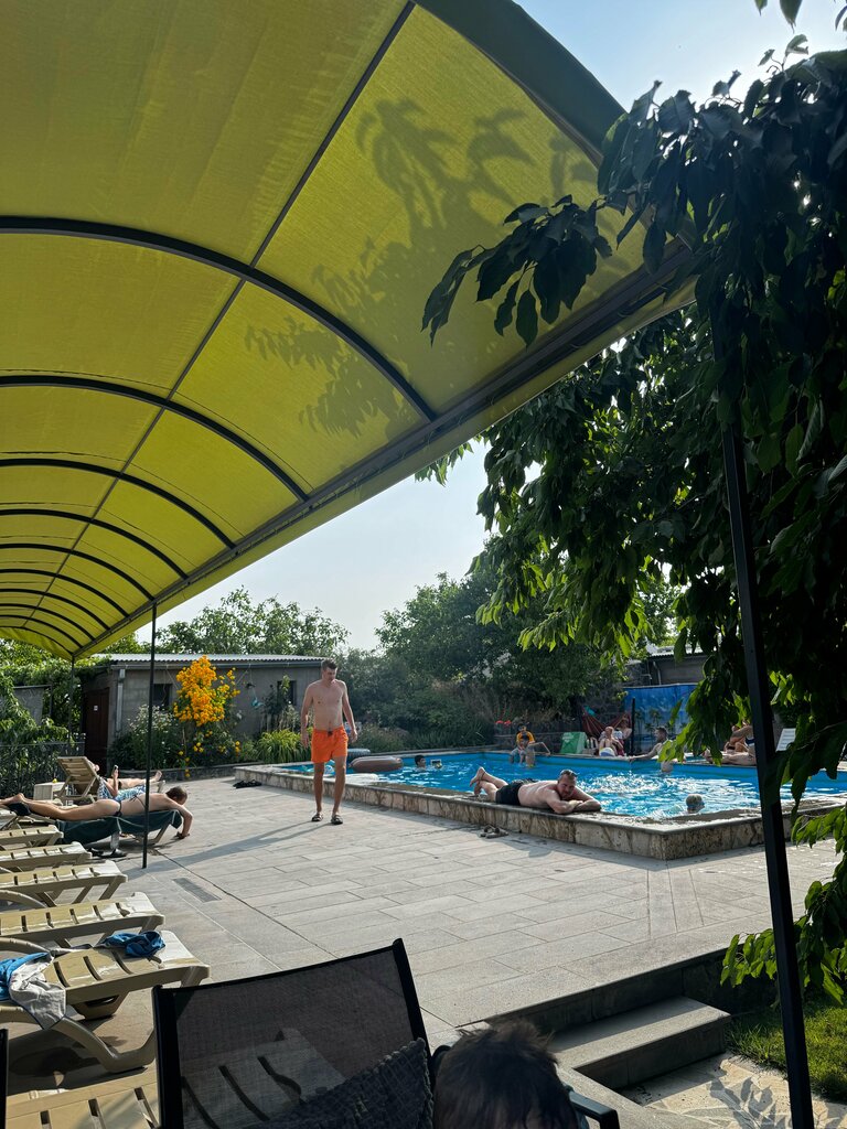 Otel Camping 3 Gs, Kotayk, foto