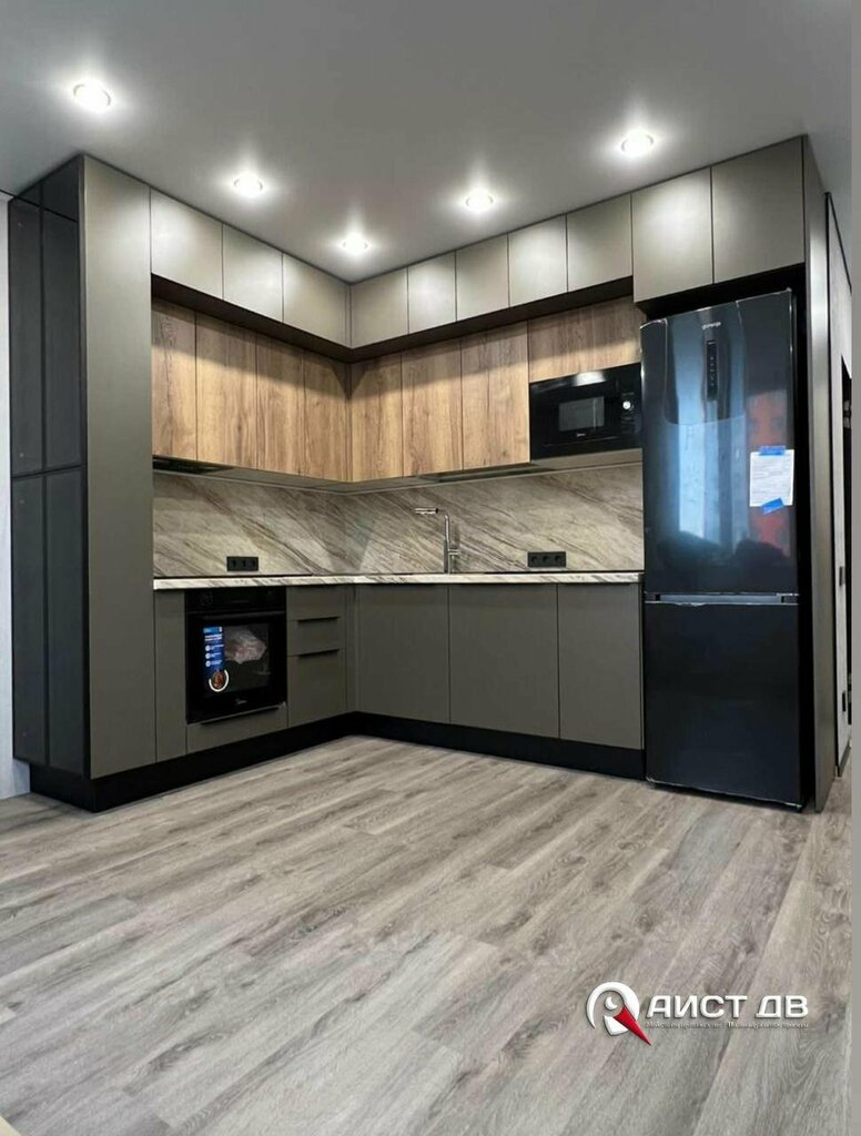 Özel mobilya yapımı Аист ДВ, Vladivostok, foto