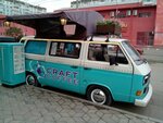 Craft Coffee (Molokova Street No:56/1кА), al götür kahve  Krasnoyarsk'tan
