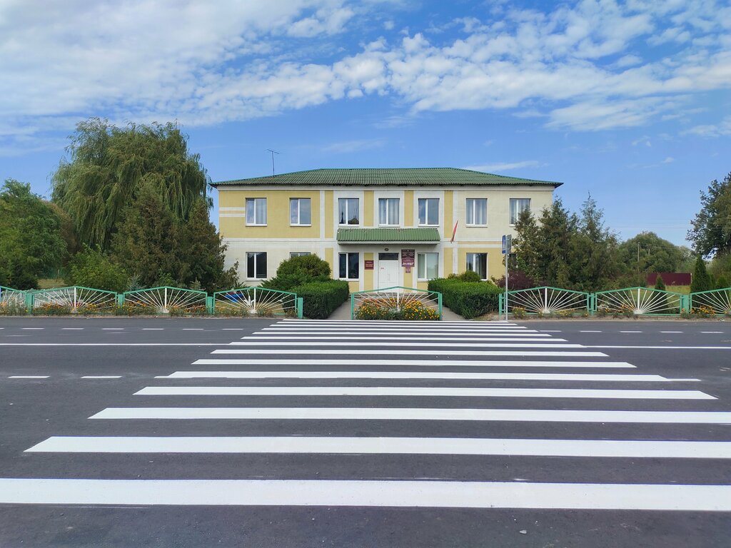 Tarım firmaları Valishche Spk, Brestskaya oblastı, foto