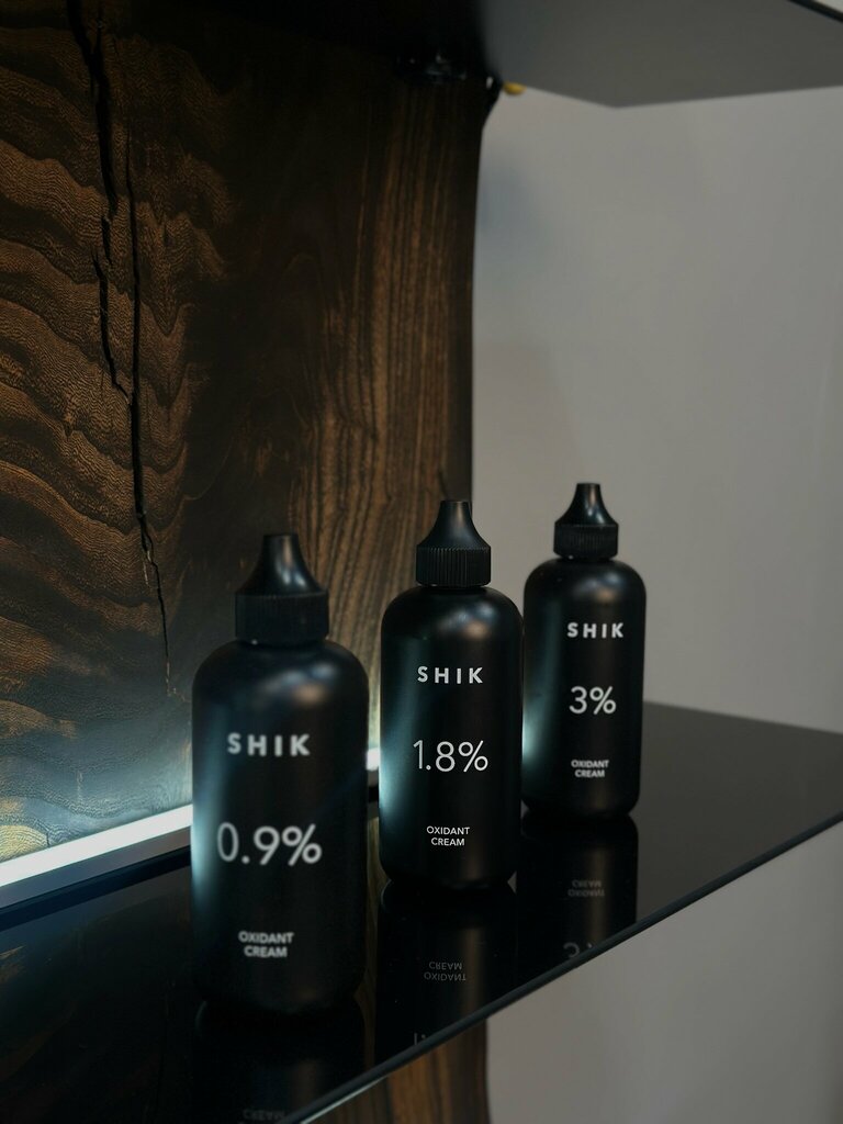 Kaş ve kirpik salonu Brows&Lashes Studio by Elvira Baysara, Novorossiysk, foto