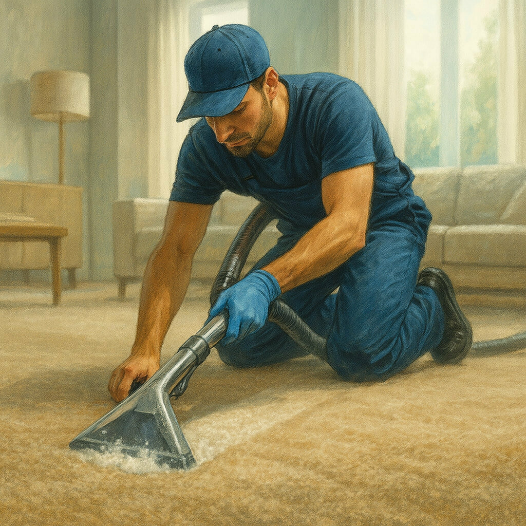 Kuru temizlemeciler Matveyevskoye M, Moskova, foto