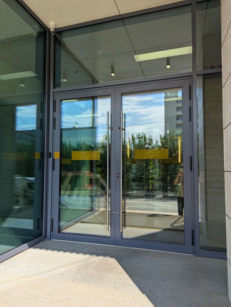 ATM'ler Ак Барс Банк, Kazan, foto