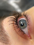 Sova Lashes (Mayakovskogo Street No:12, Zheleznodorozhny Microdistrict), kaş ve kirpik salonu  Balaşiha'dan