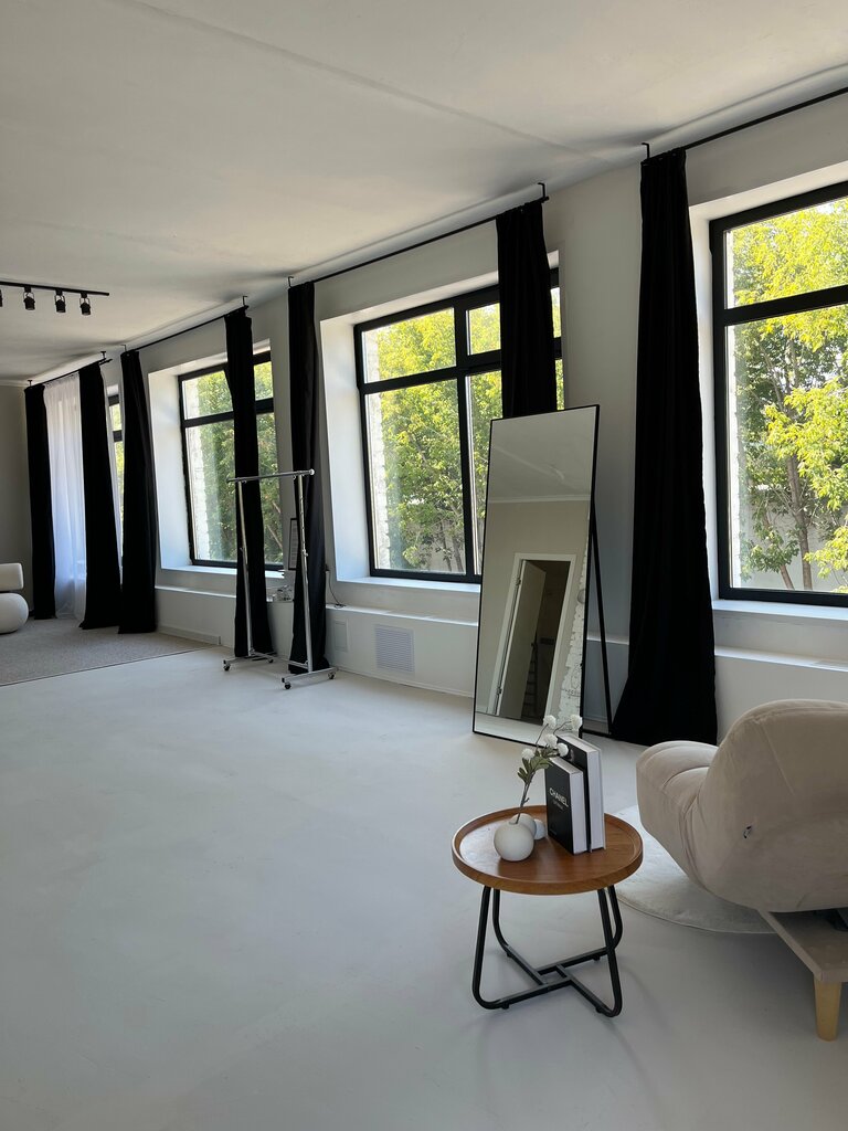Profesyonel fotoğraf stüdyosu Lubi Space, Riazan, foto