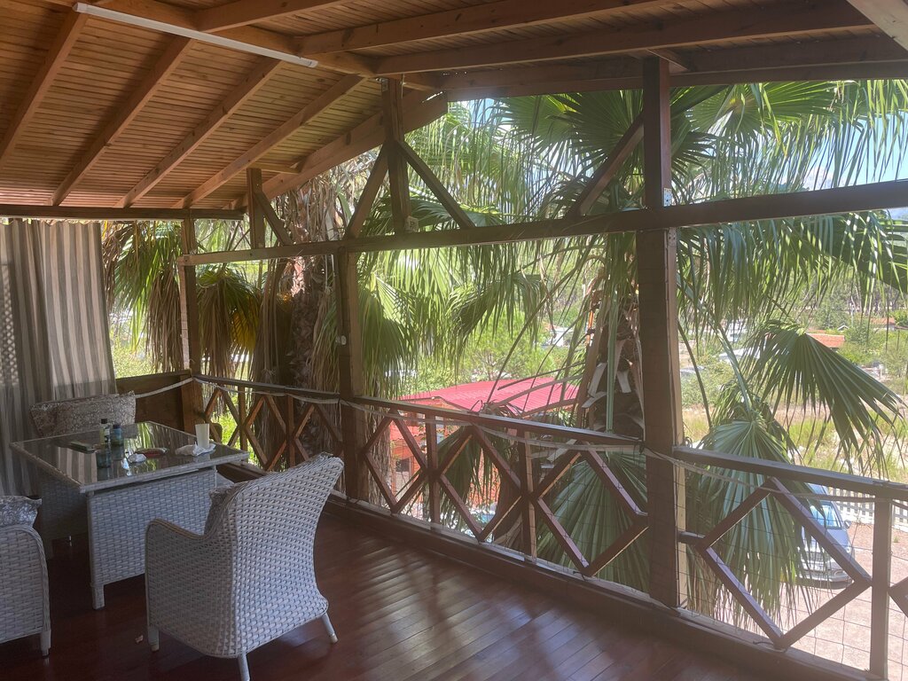 Otel Olympos Eksen Pansiyon, Kumluca, foto