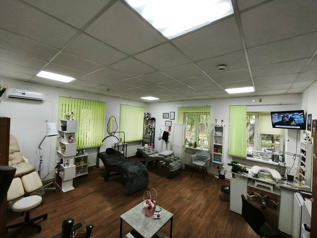 Güzellik salonu КаСвеЛерия, İvanteyevka, foto
