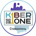 Kiberone (Yunosti Avenue No:9А), bilgisayar kursları  Stavropol'dan